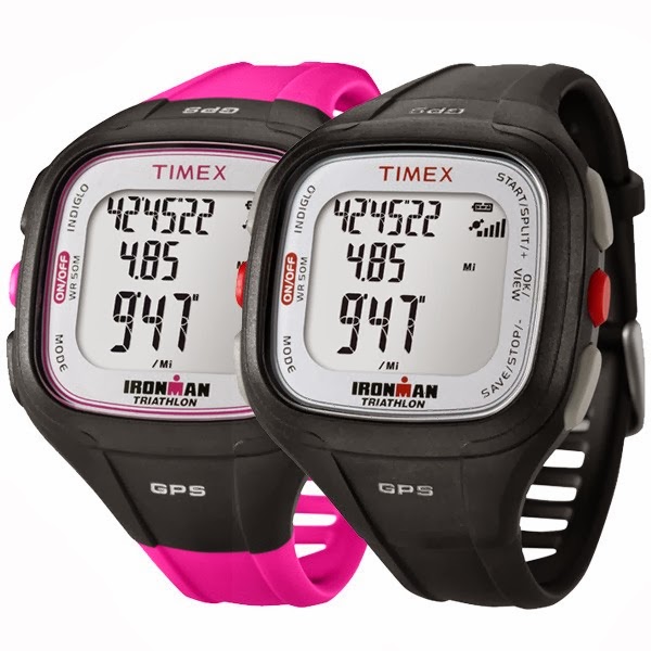 Tri-State Running Company: Garmin vs. TIMEX- Which one is for you?