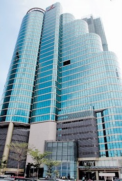 Sunway Tower, Jln Ampang | My Office Mart