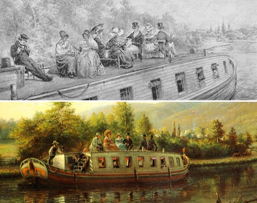 NephiCode: March 2014