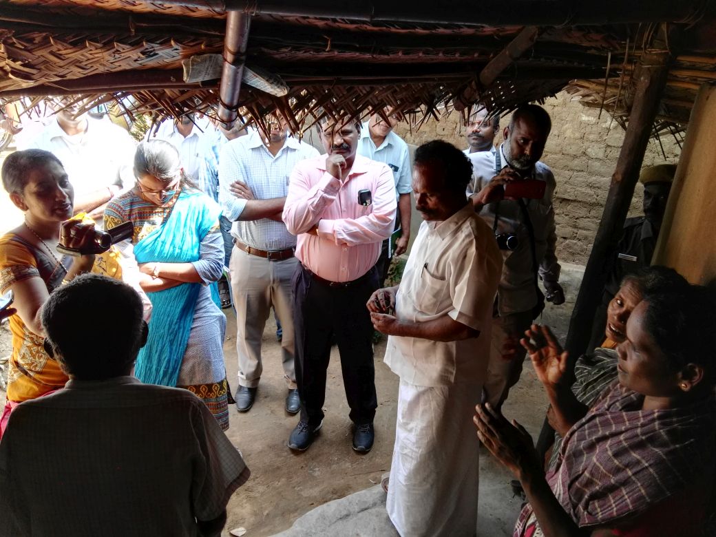 :: Tamil Heritage Foundation Blog Hub