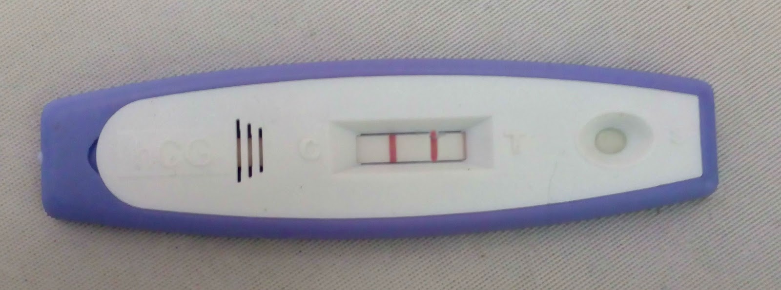 How to take pregnancy test at home using Home Pregnancy test kit in ...