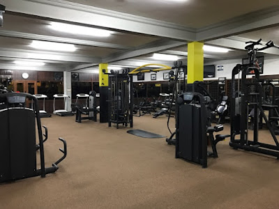 Primafit Sports & Wellness: Primafit Sports & Wellness