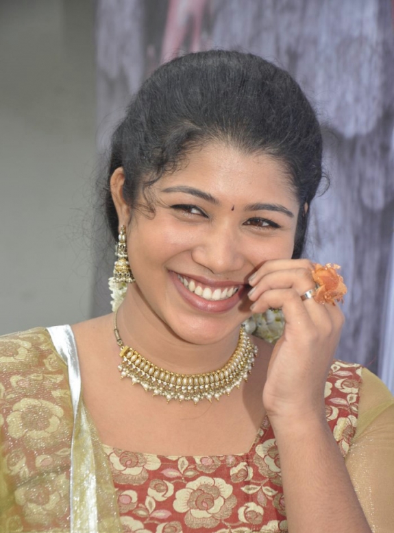 Madhu Sri Hot Photos