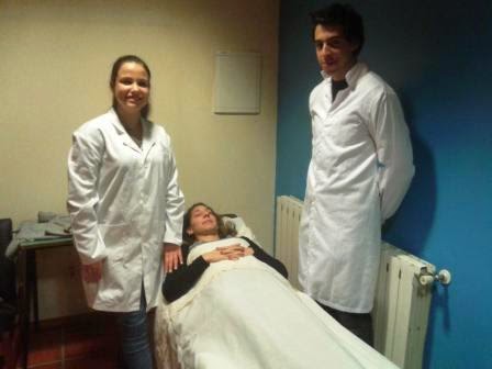 BREVES_ONLINE: Técnica de elaboração de leito aberto e leito ocupado