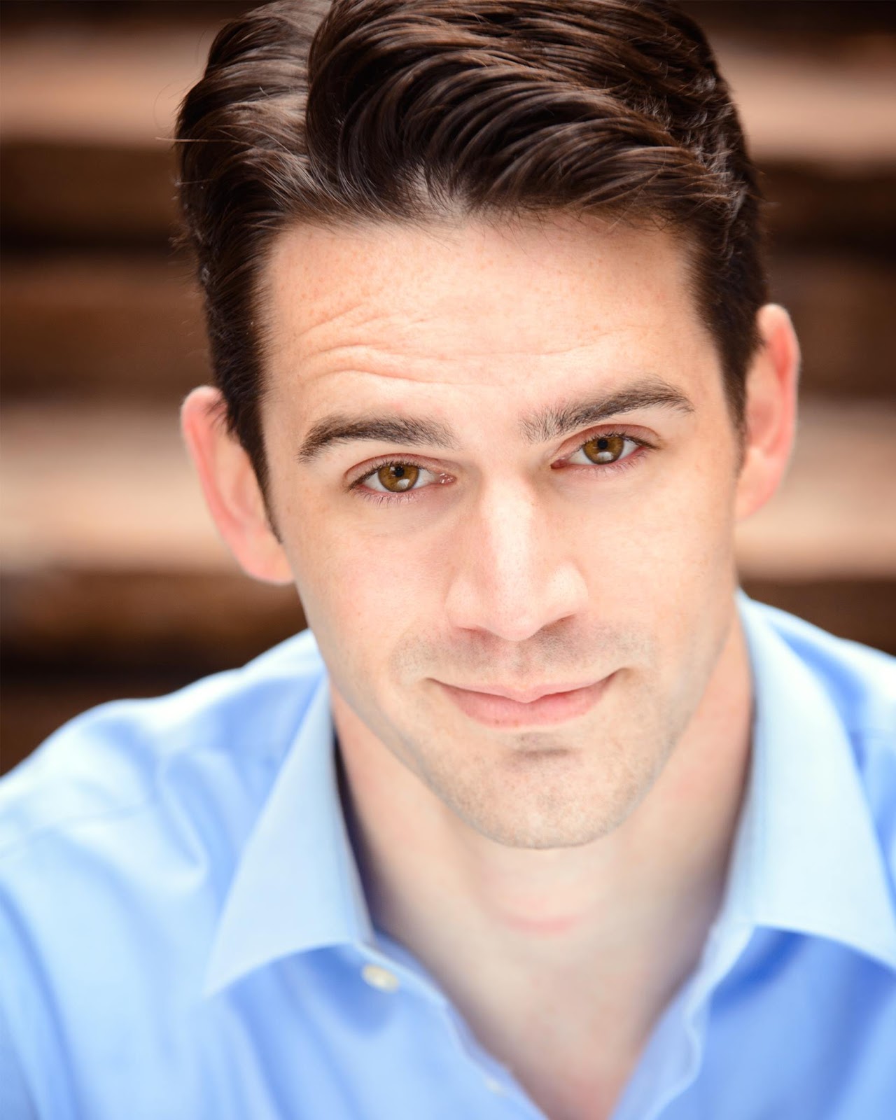 The LIBERTY No. 5 POST