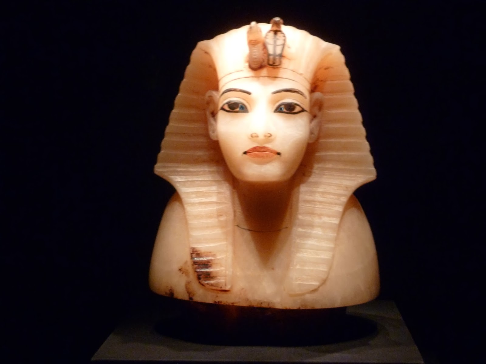 Dynasty Zero: Egyptian Inspiration