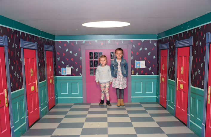 Scienceworks- Alice's Wonderland A most curious adventure - Three B's Blog