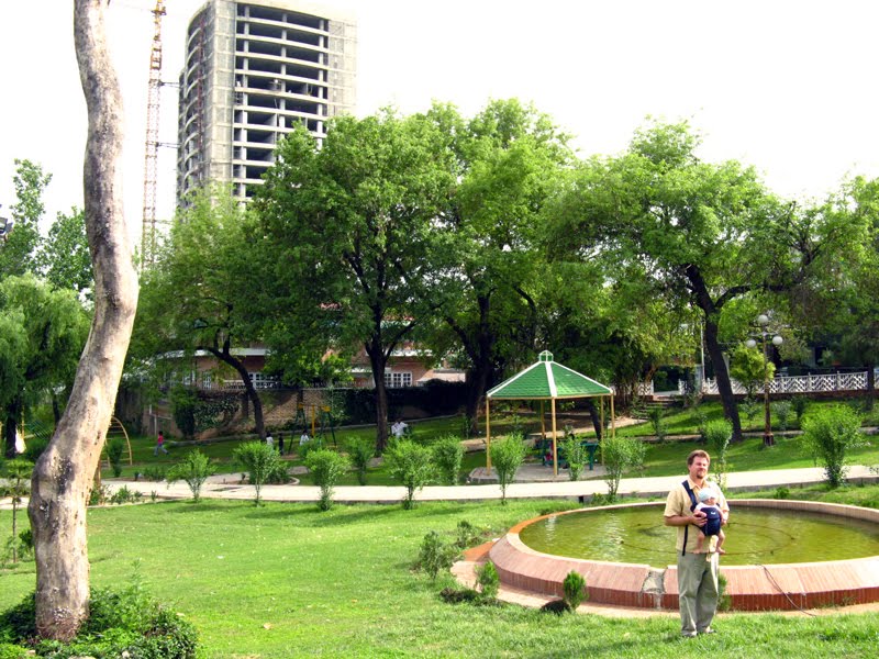 Pc Wallpapers: Islamabad Wallpapers