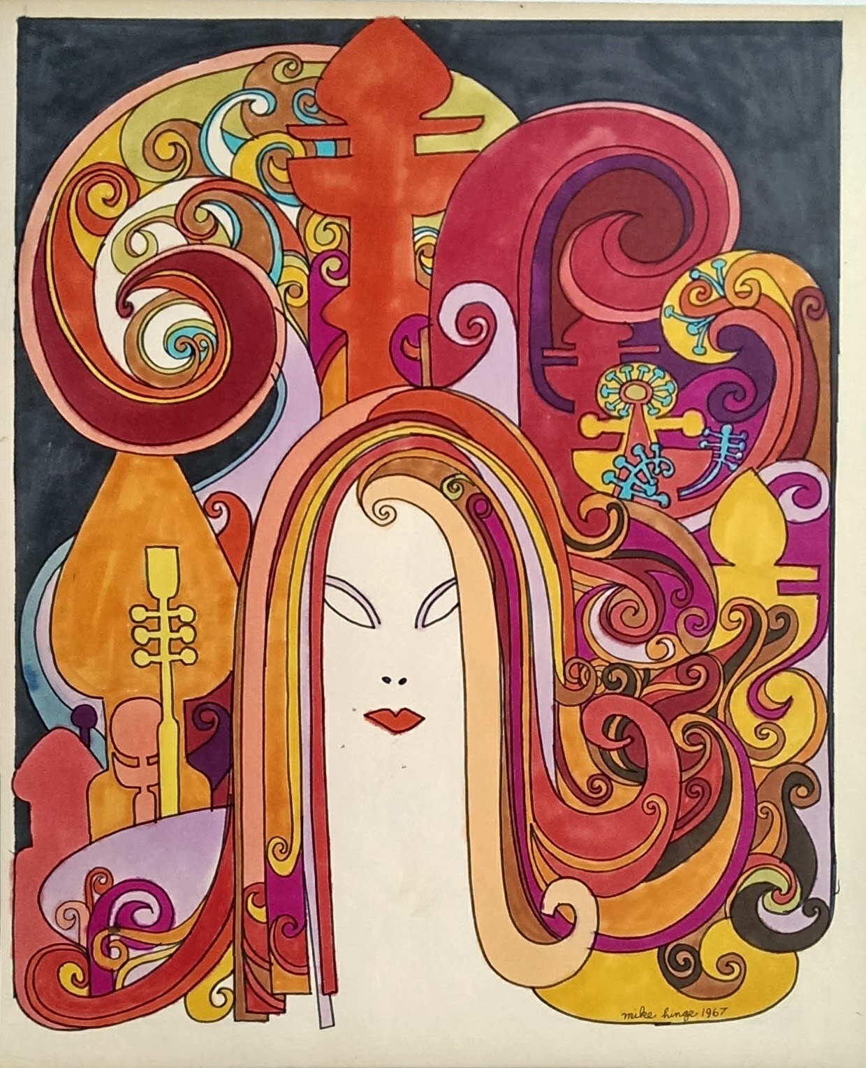 Mike Hinge - Alchetron, The Free Social Encyclopedia