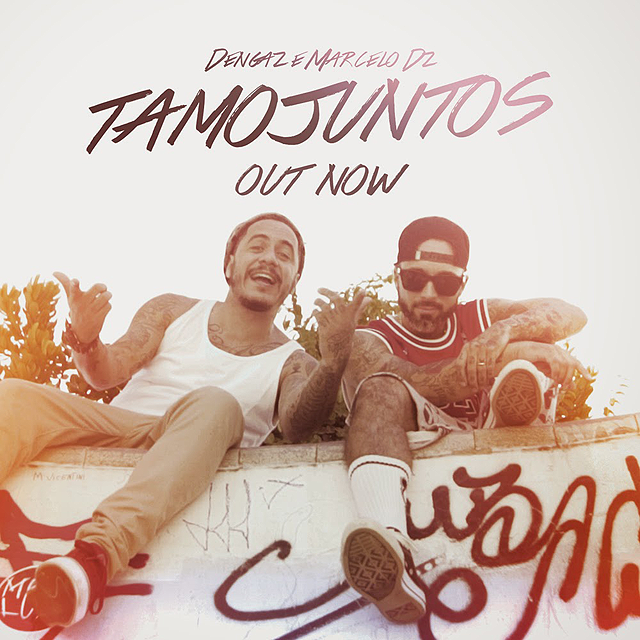 Notas Musicais: Marcelo D2 lança 'single' com o 'rapper' português ...