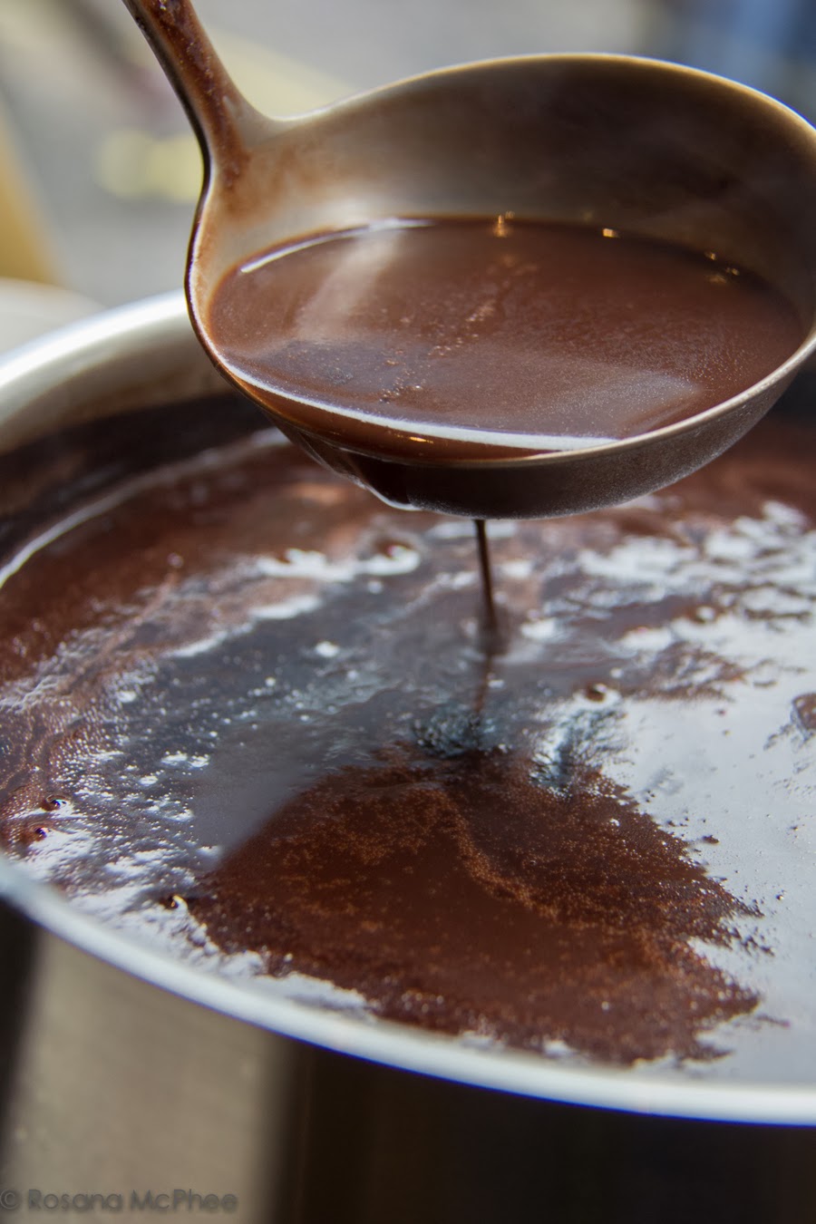 Chocolate Ecstasy Tour in London - Hot and Chilli