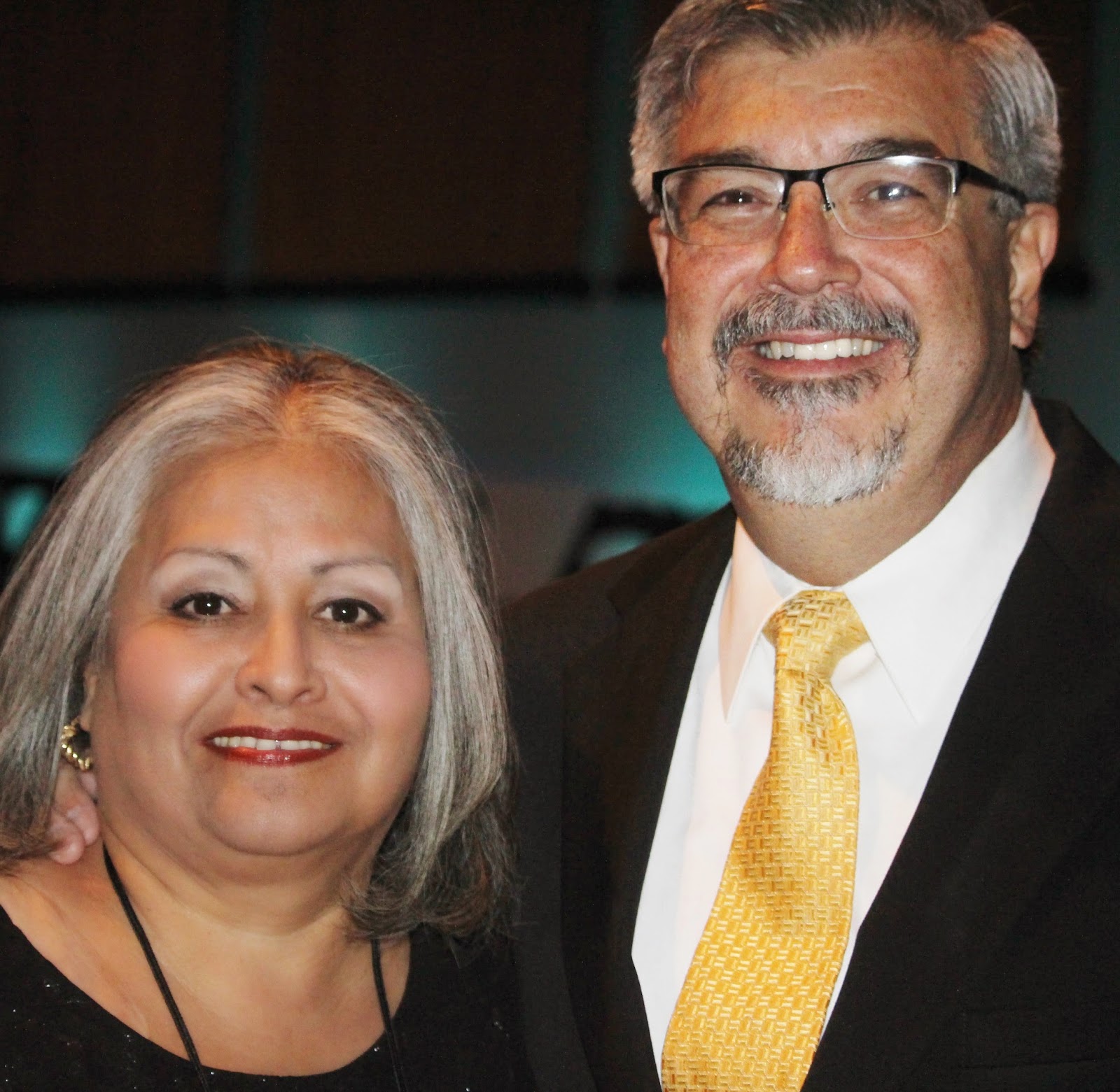 Walker Report - Shedding Light on Bexar County: Marisol Deluna, 25th ...