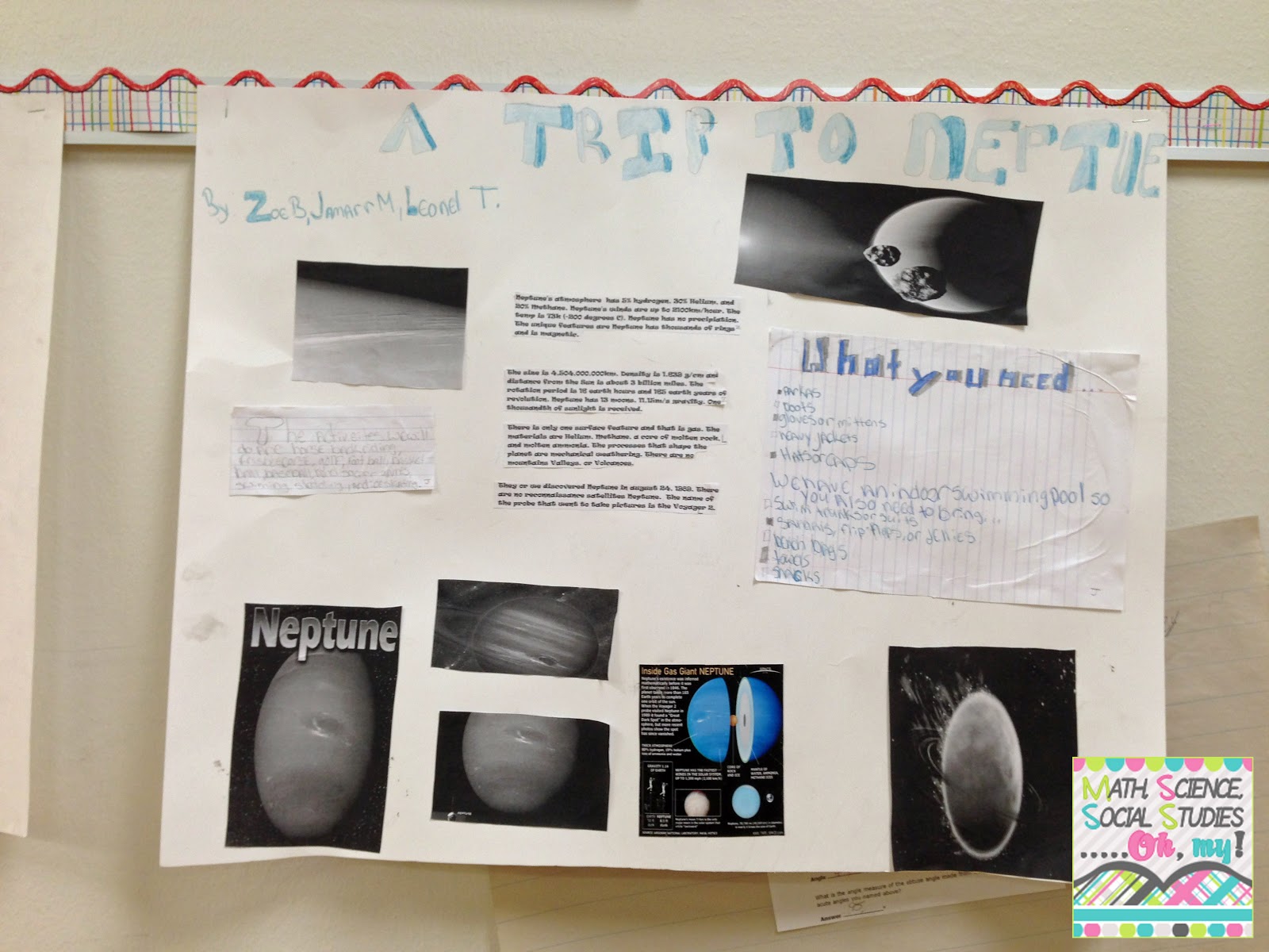 Planet Projects, Part 2 | Technically Speaking with Amy