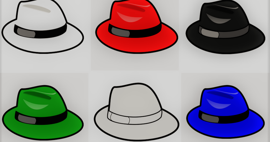 7 Types Of Hackers You Should Know About ~ DarkTechnology