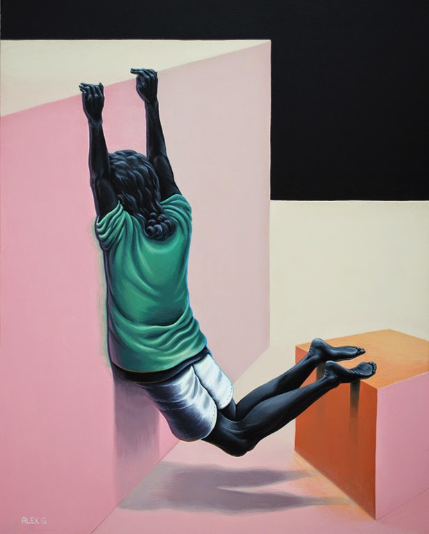 I need a guide: alex g