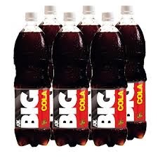 O Site que reúne temas gerais: Big Cola parceria com FC Barcelona de ...