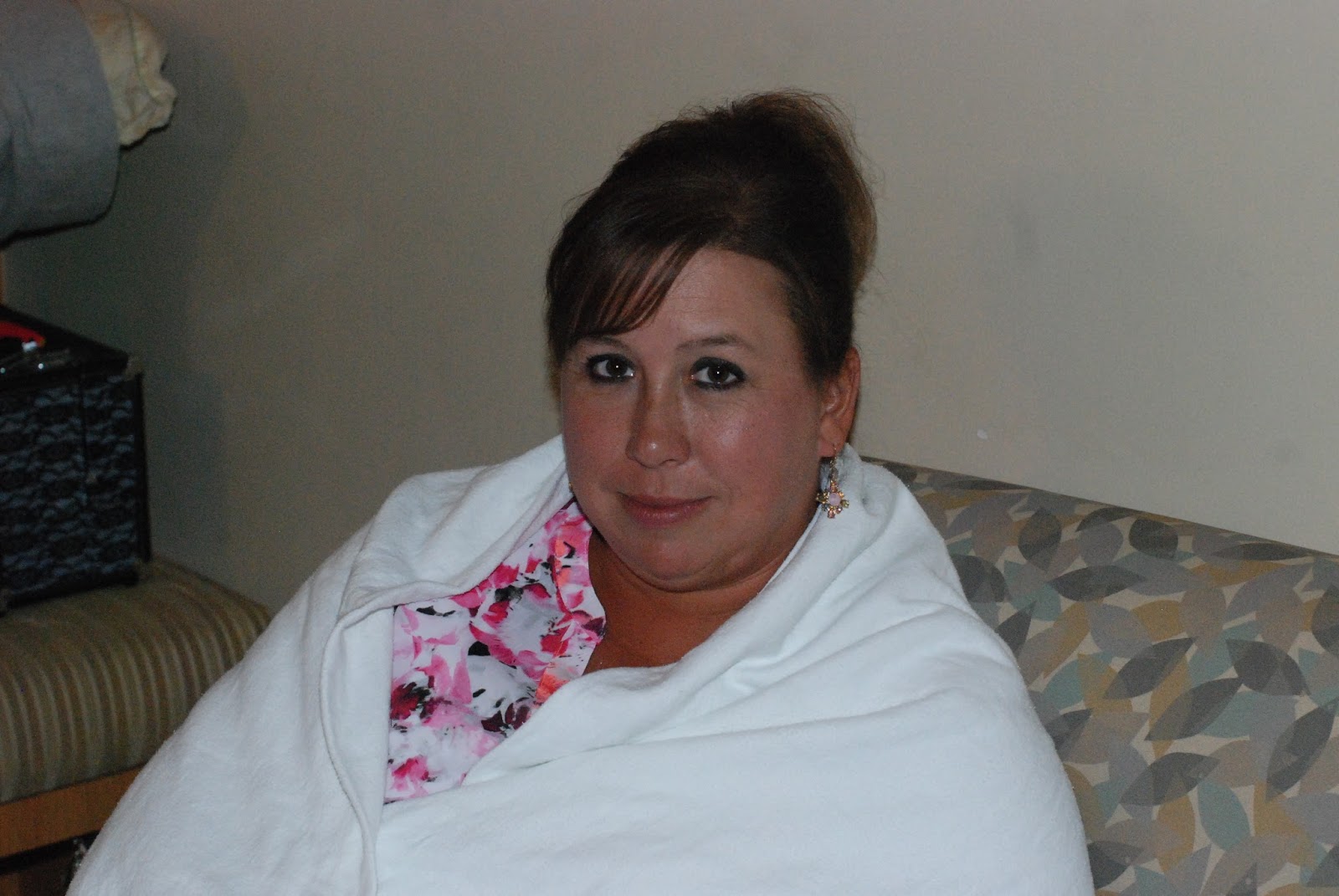 Musings Of The Sixties: Emma Jean
