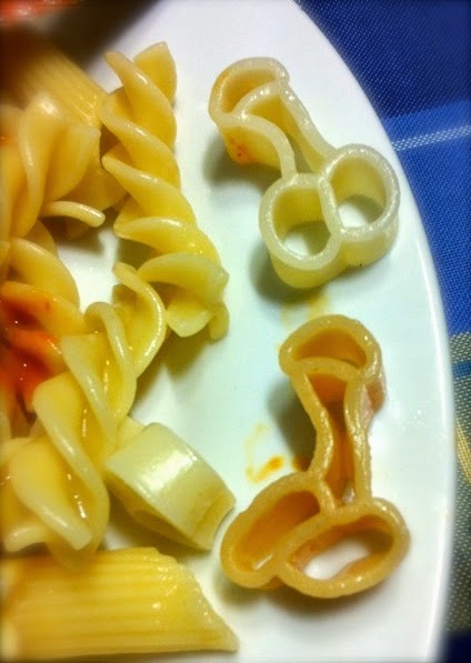 NO SOLO LAS MONJITAS COCINAN COSAS RICAS: Gnocchetti (ñoquis) de pasta ...