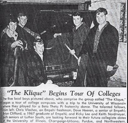 EMPEHI.blogspot.com: The Klique