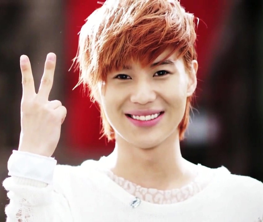 [Pics] Hello Music Video Snapshoot_(SHINee) Lee Taemin | Taemin Forever