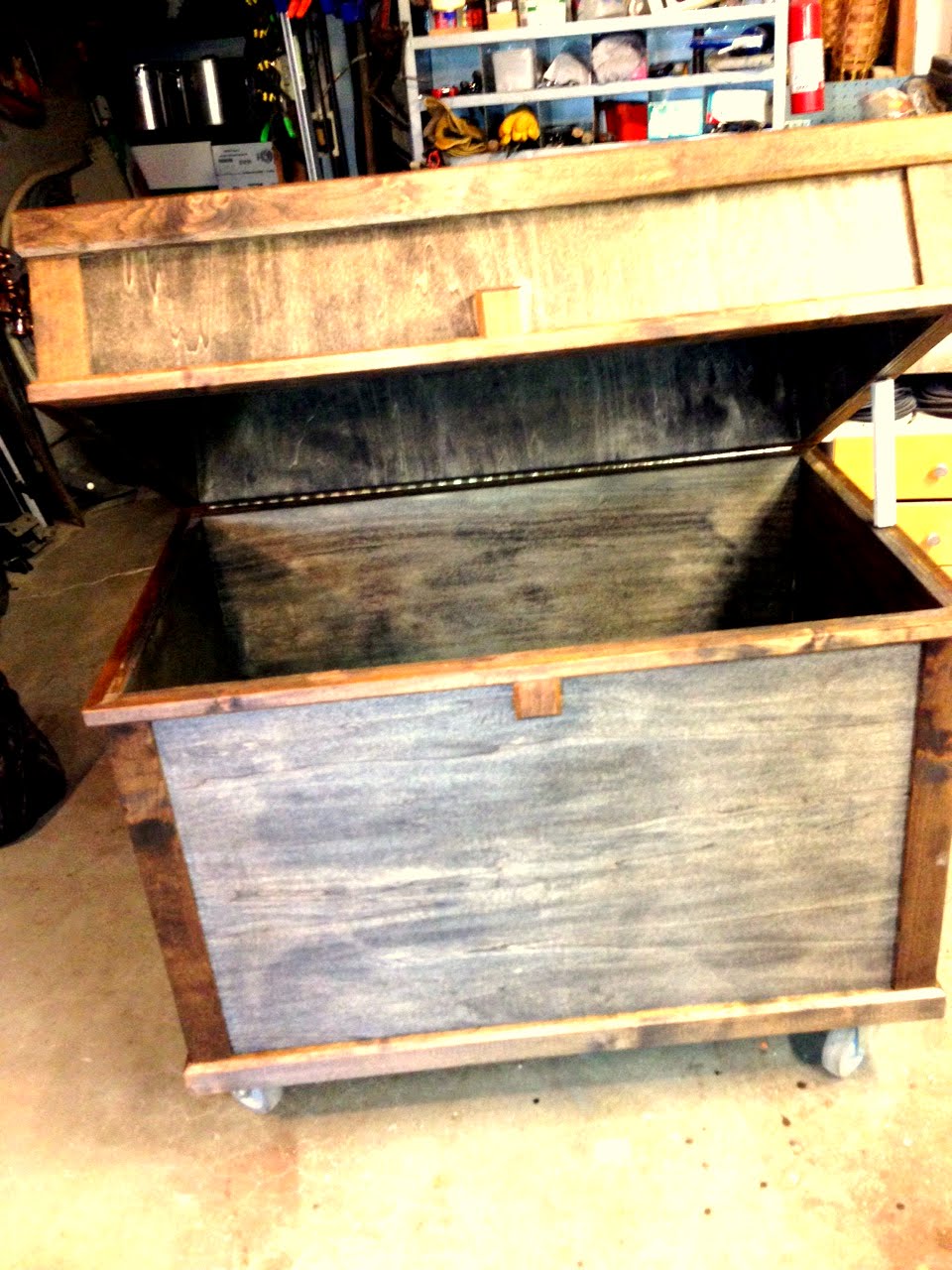 Best Site For Woodworking Plans: Instructions To Build A Saddle Rack ...