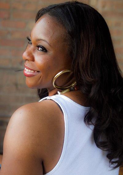 LAFF'N FROM THE MOUNTAIN TOP THE MLK COMEDY SHOW BLOGGER