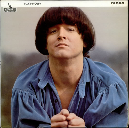 The Vinyl Word: Mixed fortunes for faded 60s stars