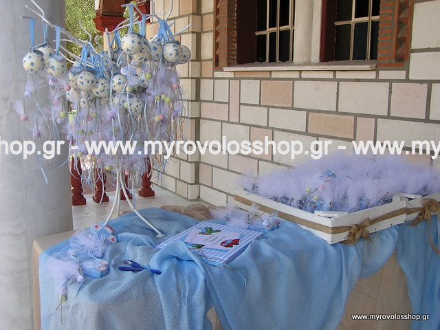 βάπτιση αγία Βαρβάρα Ίλιον 5, θέμα Γύρος του Κόσμου, Ταξίδια