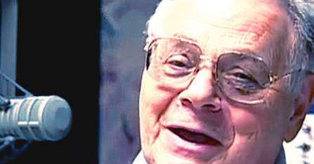 Media Confidential: R.I.P.: Longtime Baltimore Personality Jack Gale