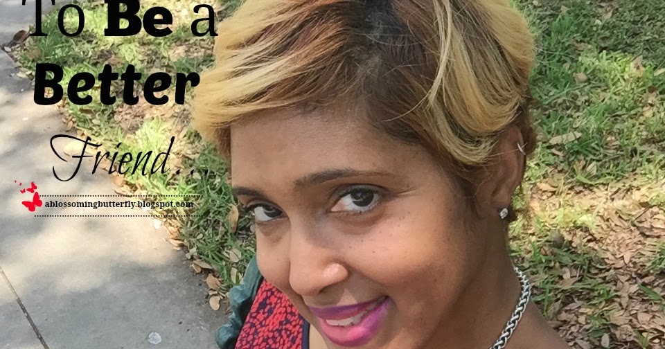 8 Actions to Be a Better Friend