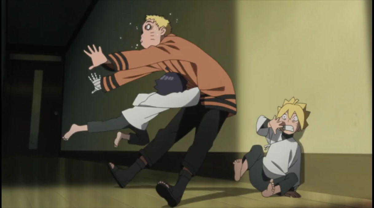 Boruto: Naruto NextGenerations Episode 18 Subtitle Indo ~ BORUTO