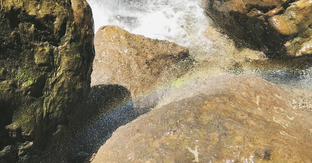 Limpapa’s Hidden Rainbow that you must Know | writes and styles