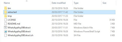 Dicas de Análise e Perícia Forense Computacional: Como extrair a chave ...