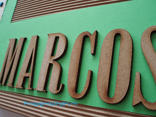 "DORCAS Y ALGO MAS": Album "Marcos"