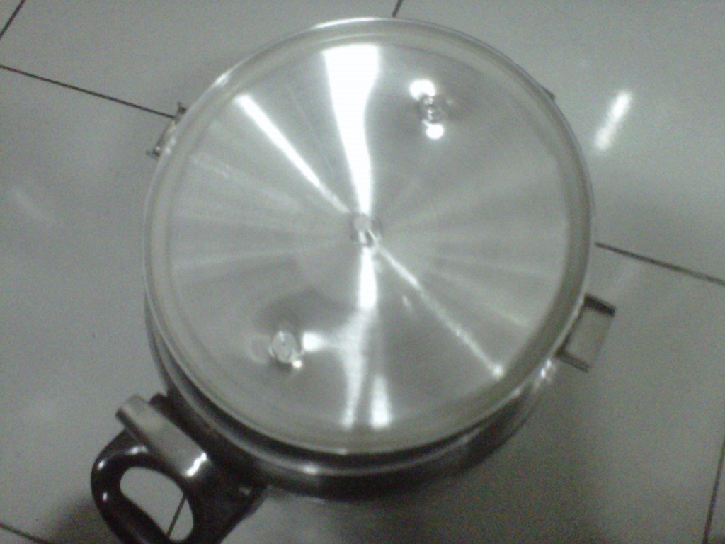 PANCI PRESTO / PRESSURE COOKER 7lt, 11lt,15lt, 20lt, 25lt, 50lt,75lt ...