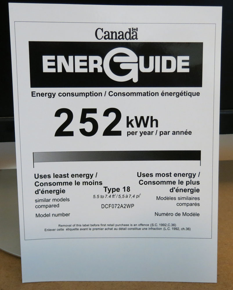 georgesworkshop: freezer 2