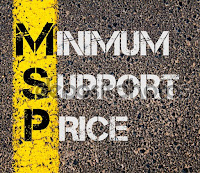 Minimum Support Price (MSP), C2 Cost, C3 Cost and CACP Methodology ...