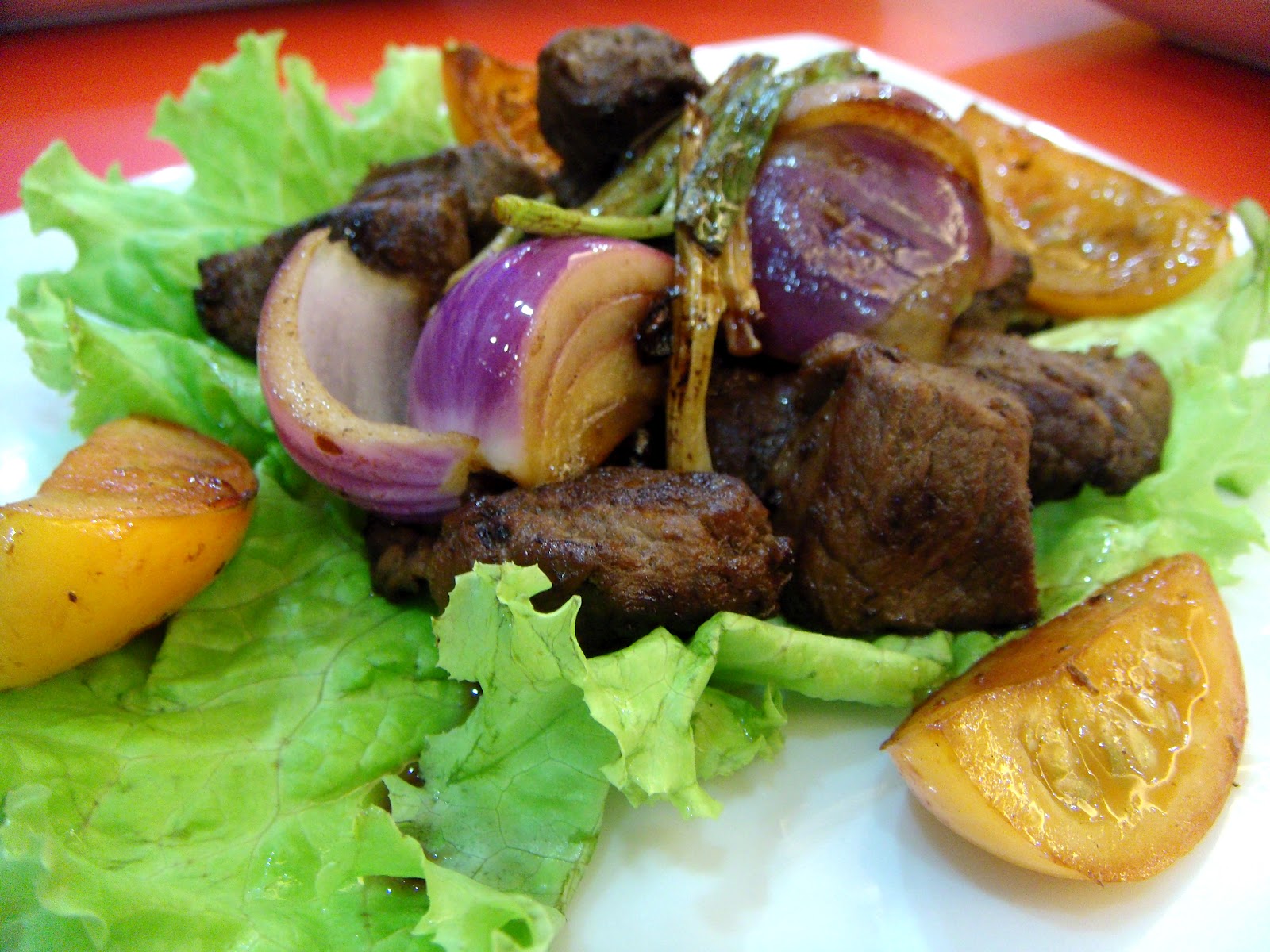 What Mary Loves: My First Bite: Xoi Vietnamese Kitchen