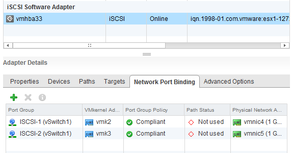 Hostile Coding: VMware: Automating virtual Standard Switch configuration using PowerCLI