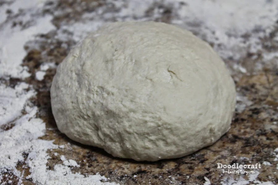 Lord of the Rings Lembas Bread!