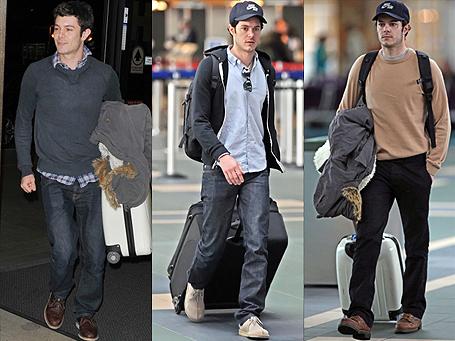 Seis dicas básicas para o homem se vestir bem ~ Applicato