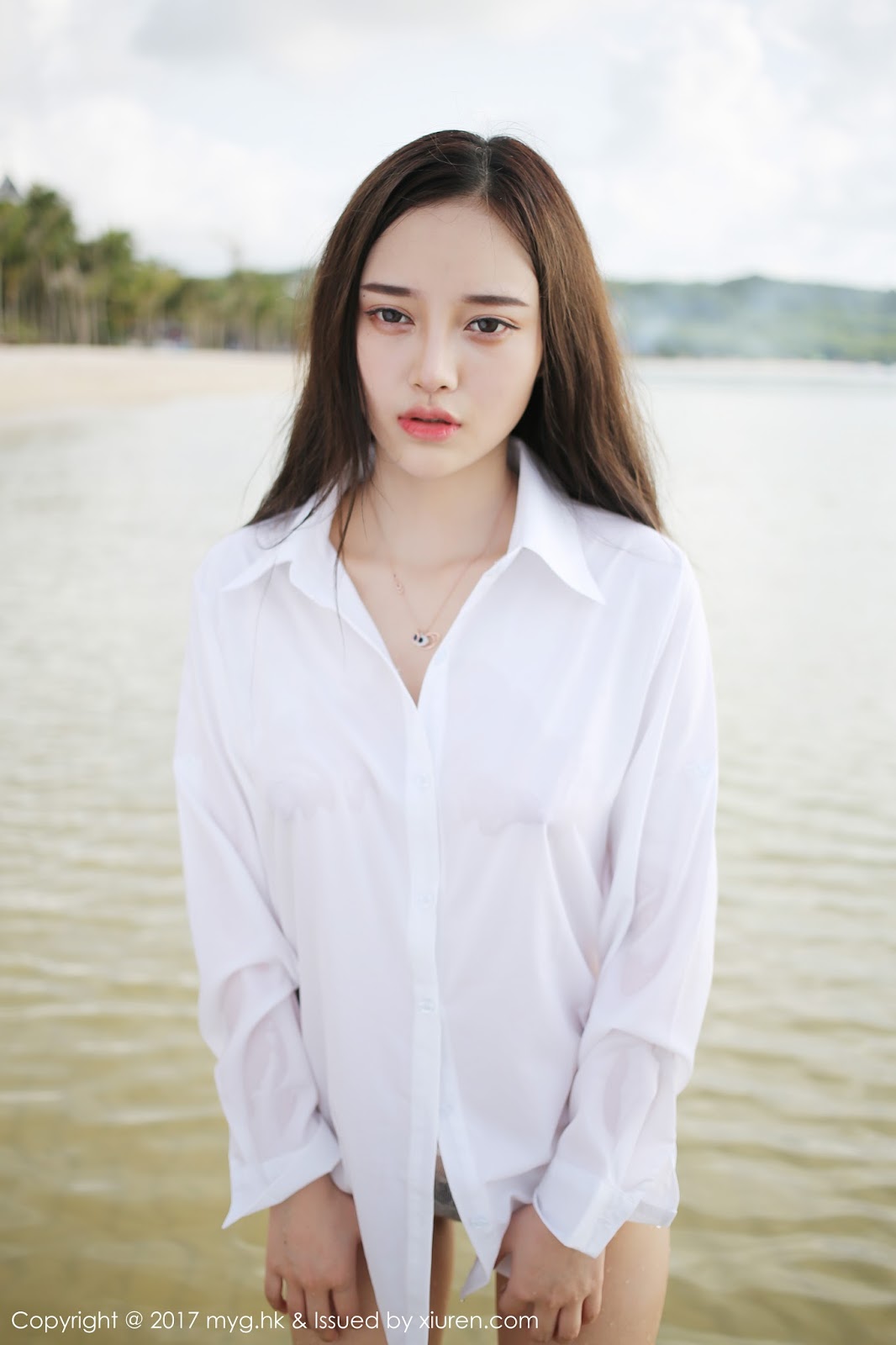 MyGirl Vol.259 Tang Qi Er