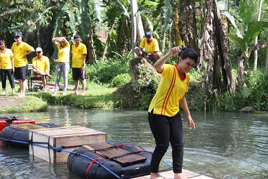 Contoh Macam - Macam Games Outbound ~ JOGJA OUTBOUND | TEMPAT OUTBOUND ...