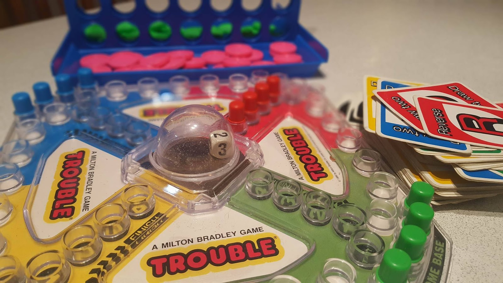 Day 2772 - The Lovin' Life Linky - The Board Games Edition ...