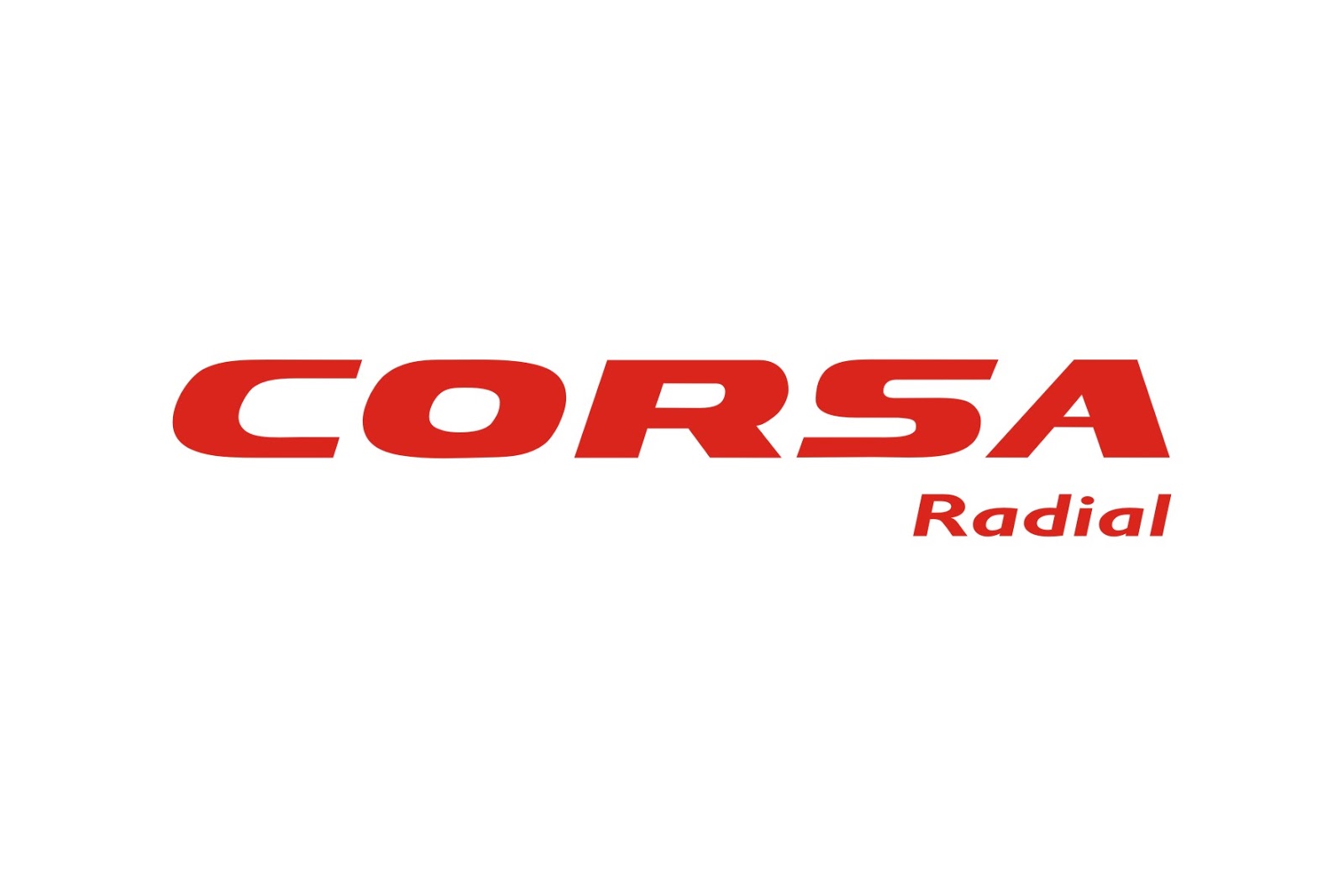 Corsa Vxr Logo