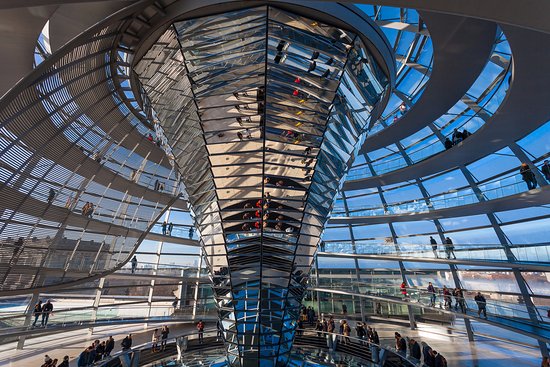 ART and ARCHITECTURE, mainly: A very special parliamentary building ...