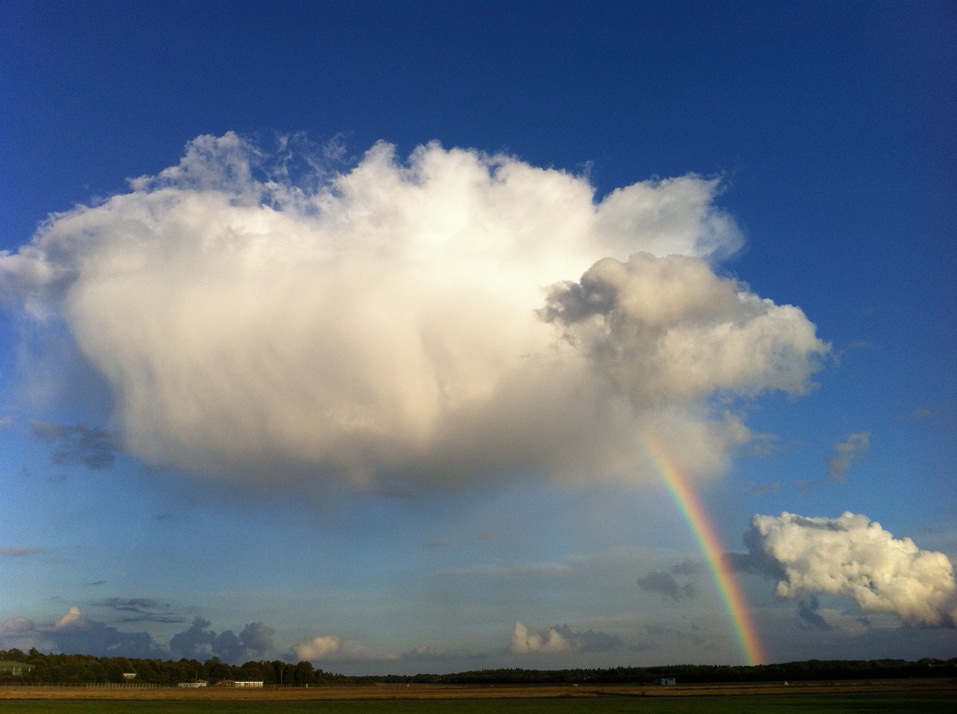 Treballem els núvols?: tota una experiència!