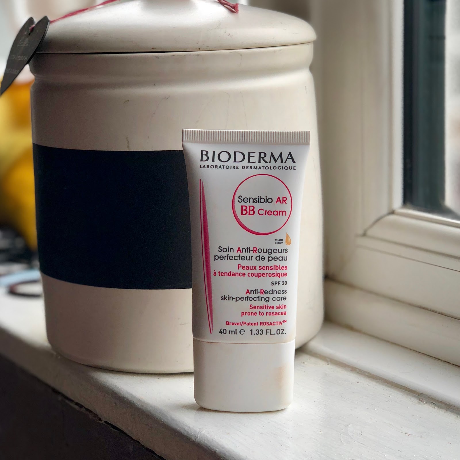 My Rosacea Story | Mandy Charlton - Photographer, Writer, Blogger