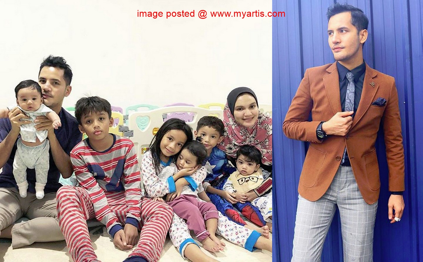 MYARTIS.COM | MYARTIS | MY | ARTIS: BUAT HAL LAGI - ALIFF SYUKRI GELAR ...