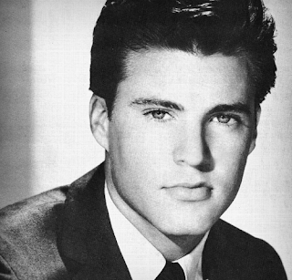 DECEMBER 31, 1985 : RICK NELSON DIES IN A PLANE CRASH ~ Fidel Benitez Blog